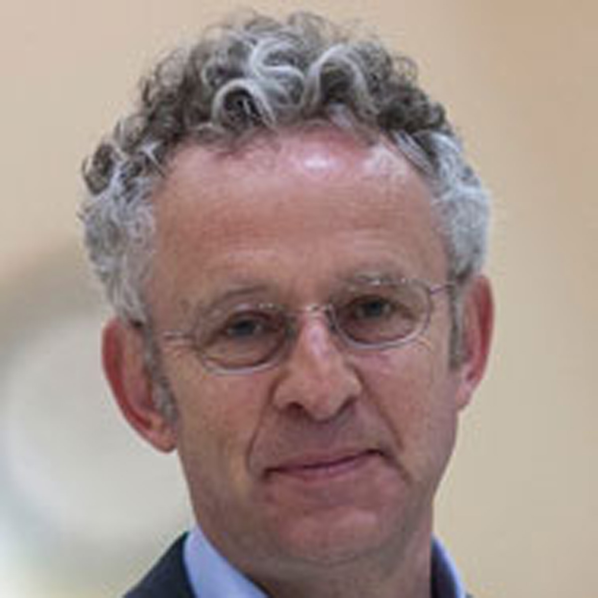 RichardFriend.jpg | Winton Programme for the Physics of Sustainability